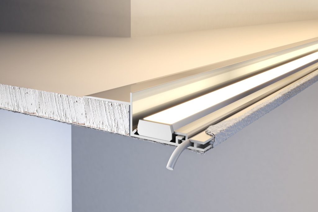 LightLine Cala FP 2. MJ Lighting v2 - MJ Lighting